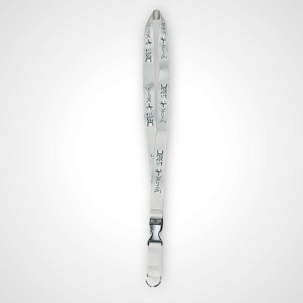 Cosmic Vision Lanyard